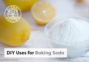 9 Eco-Friendly Ways to Make Baking Soda Part of Your Routine | Wake Up ...