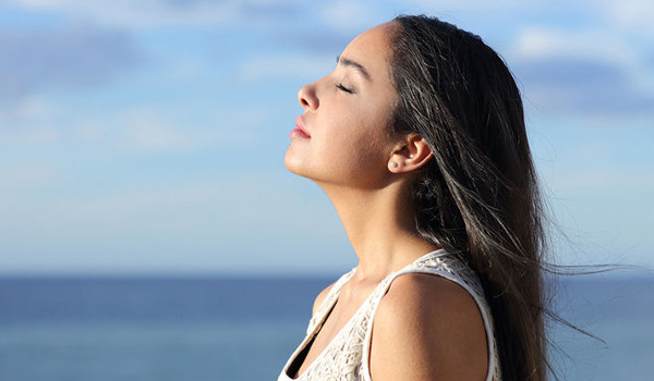7 Steps to Change Your Life: Step 1 – Breathing | Wake Up World