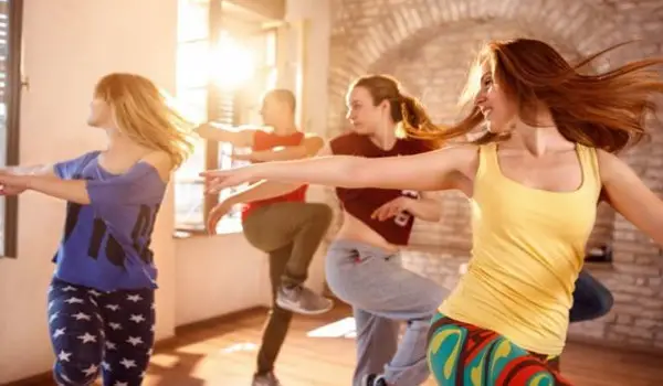 7 Steps to Change Your Life: Step 5 – Movement | Wake Up World