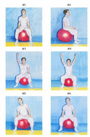 7 Steps to Change Your Life: Step 5 – Movement | Wake Up World