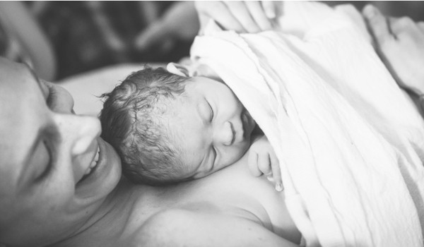 The Over-Medicalisation of Birth – What’s the Problem?