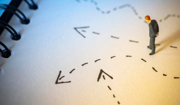 How to Exit the Roundabout of Non-Commitment