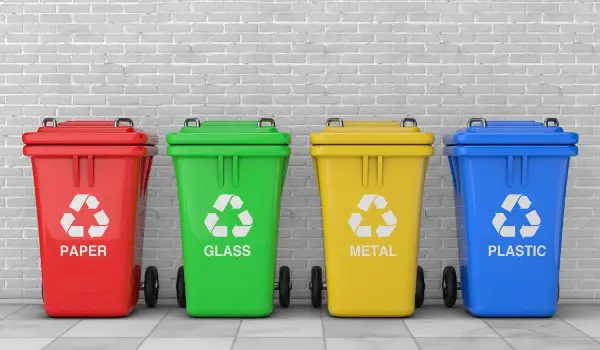 Is Recycling Really Good for the Environment?