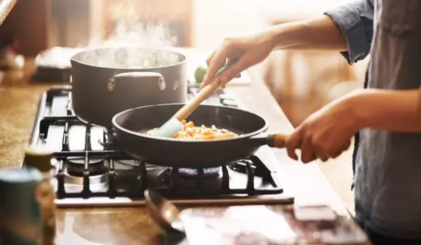 Why Cooking Can be the Ultimate Self Care