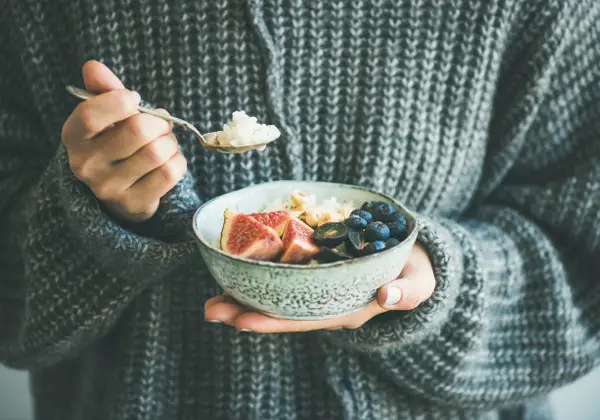 Are Food and Happiness Connected? Research Says So