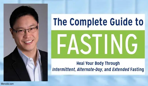 The Complete Guide To Fasting: Interview With Dr. Jason Fung