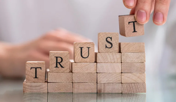 How to Become a More Trustworthy Person