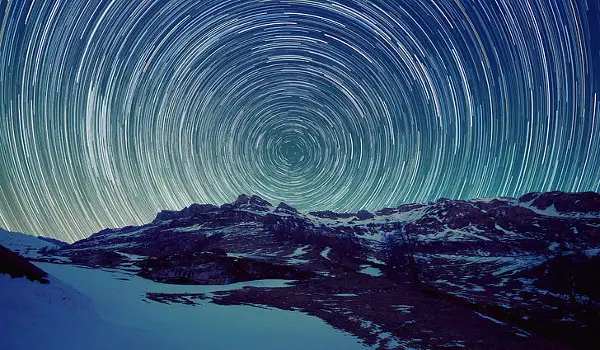 What is Non-Duality? (The Pathless Path of “No-Self”)