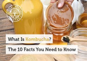 What Is Kombucha? The 10 Facts You Need to Know