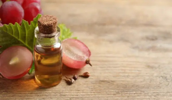 Six Top Reasons to Try Grape Seed Extract