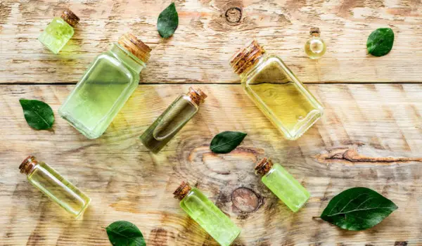 Tea Tree Oil for Warts and Cold Sores