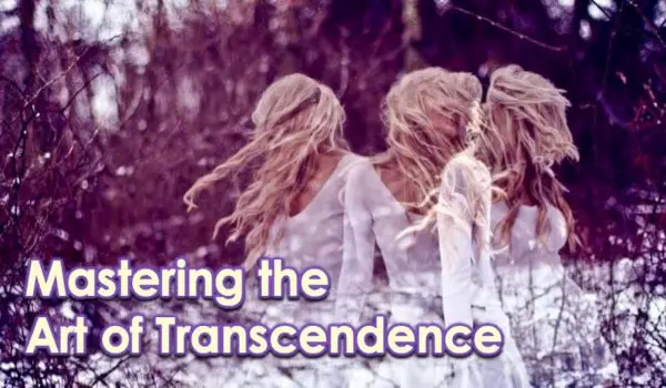 Mastering the Art of Transcendence: Essential 5D Insight