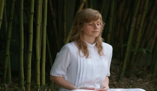 3 Rituals To Calm Your Nerves And Dissolve Pain