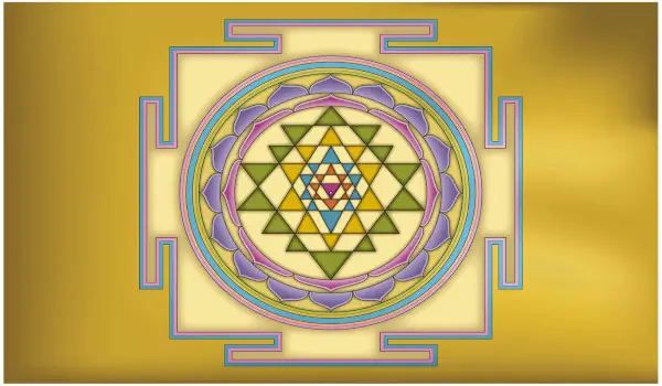 How to Use Sacred Geometry Visualization for Your Resolution