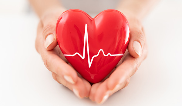 Healthy Heart Tips: 17 Ways to a Happy Heart