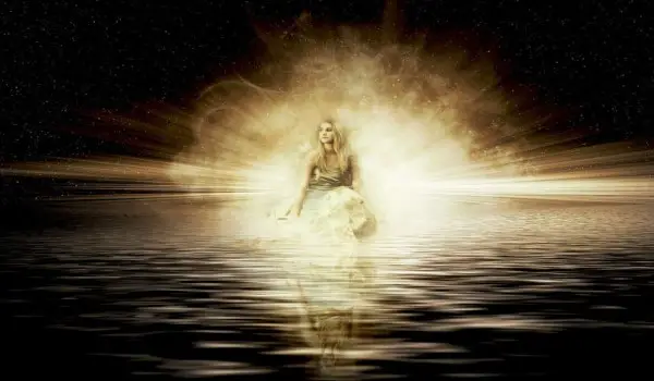 The 9 Stages of Spiritual Self-Realization