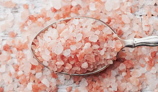 What Is Himalayan Salt Good For?