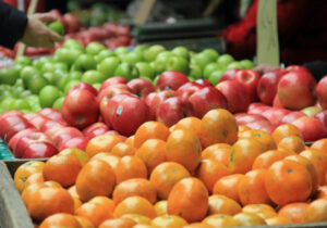 The Amazing Healing Properties of 13 Common Fruits