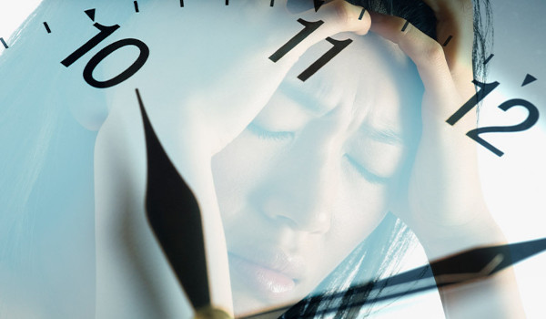 How Irregular Sleep Patterns Impact Your Gut Health