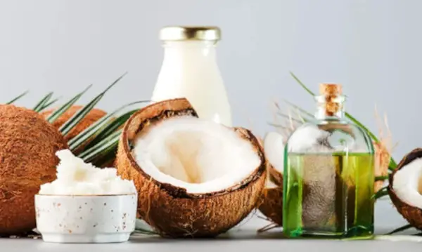 Coconut Oil May Rescue the Brain From Alzheimer's Disease