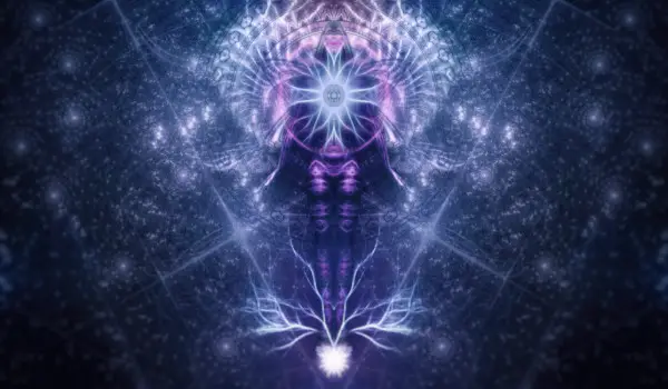 The Quantum Connection: Where Science and Spirituality Meet