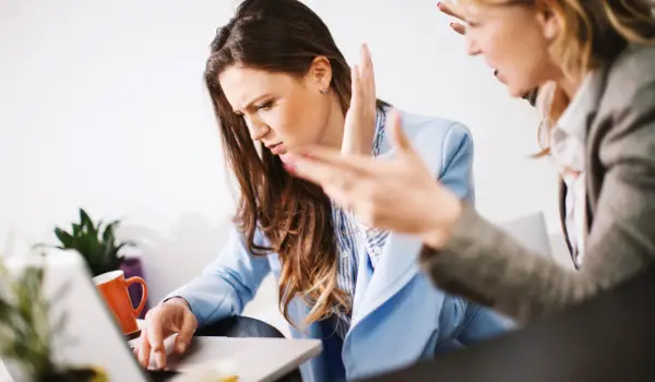 How to Cope When Your Values Clash with Your Co-workers