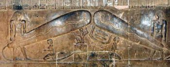 Was the Great Pyramid of Giza a Power Plant?