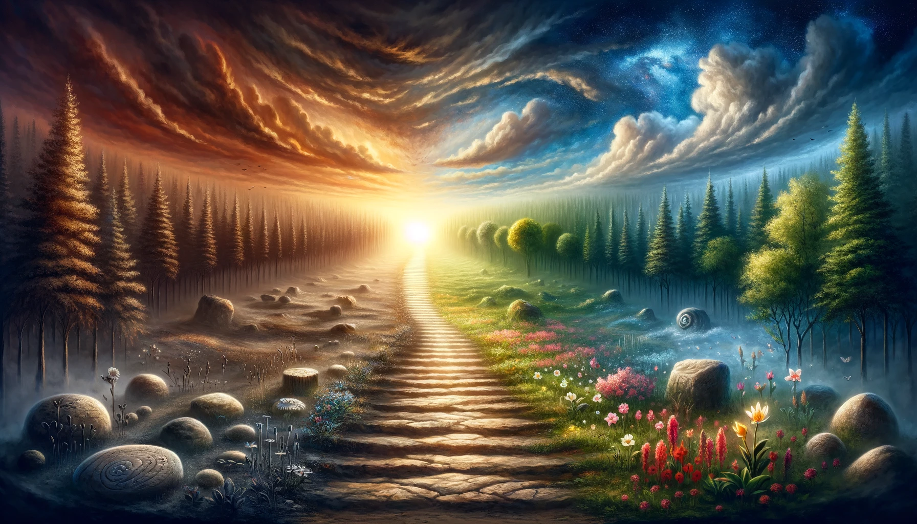 18 Timeless Life Lessons from "The Alchemist"