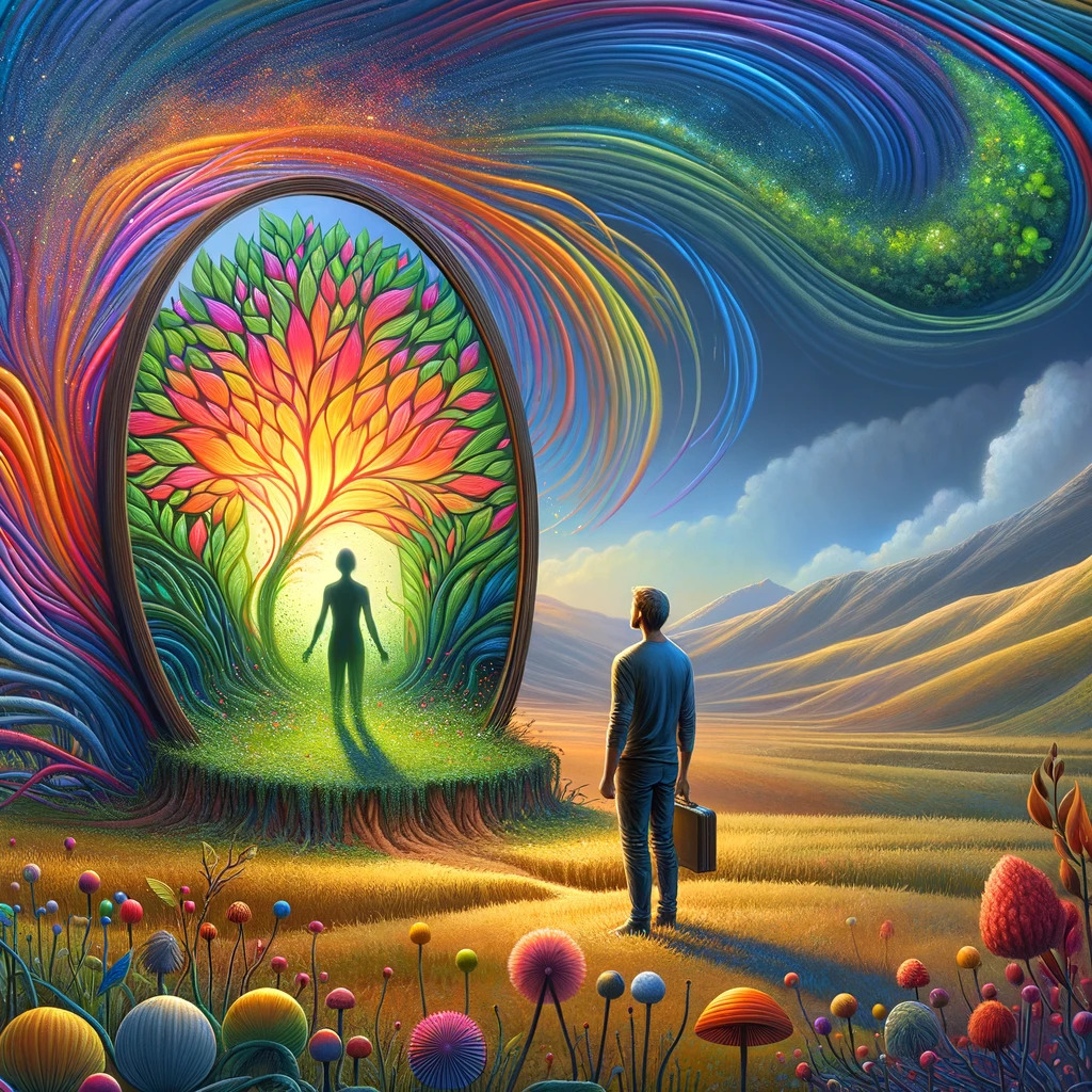 Embracing Imperfection: The Art of Self-Compassion & Growth