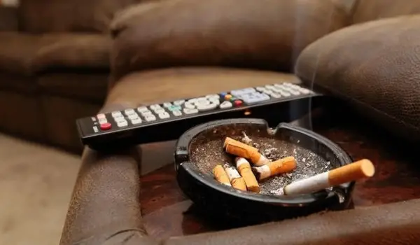 Unmasking Thirdhand Smoke: A Silent Threat in Homes