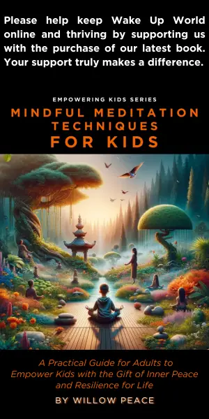 Makia Freeman | Wake Up World