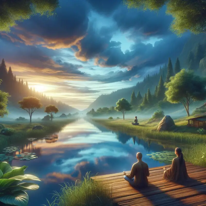 Existential Dread: 7 Ways to Regain Sanity and Peace