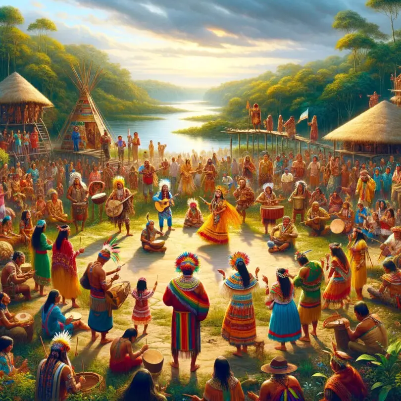 Happiness Beyond Wealth: Indigenous & Community Insights