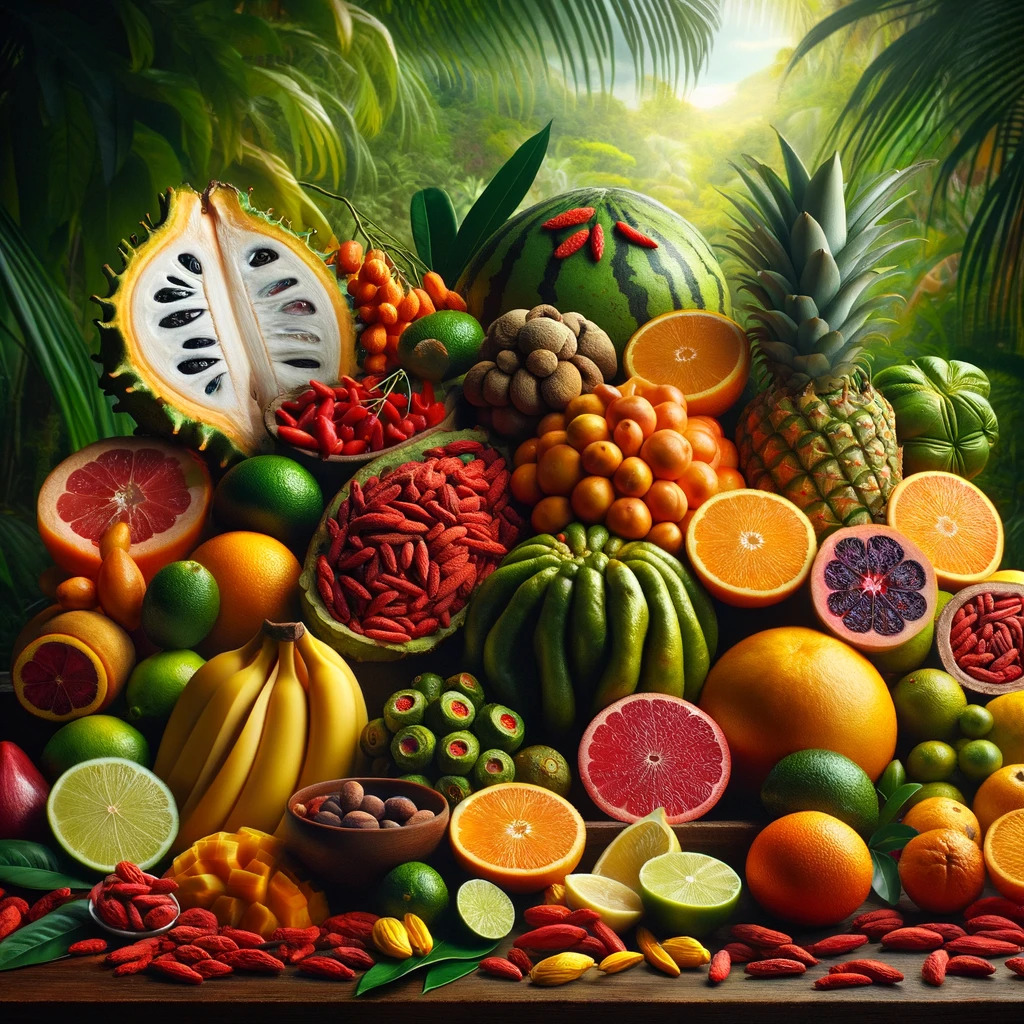 The Top 5 Cancer-Fighting Fruits You Should Be Eating