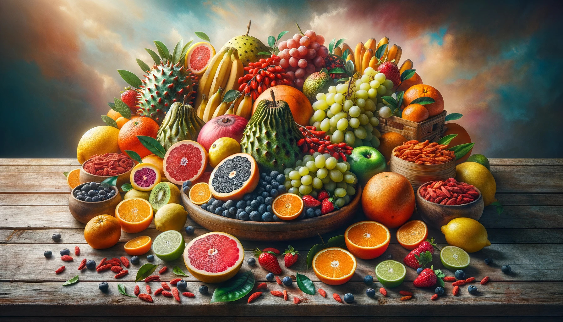 The Top 5 Cancer-Fighting Fruits You Should Be Eating