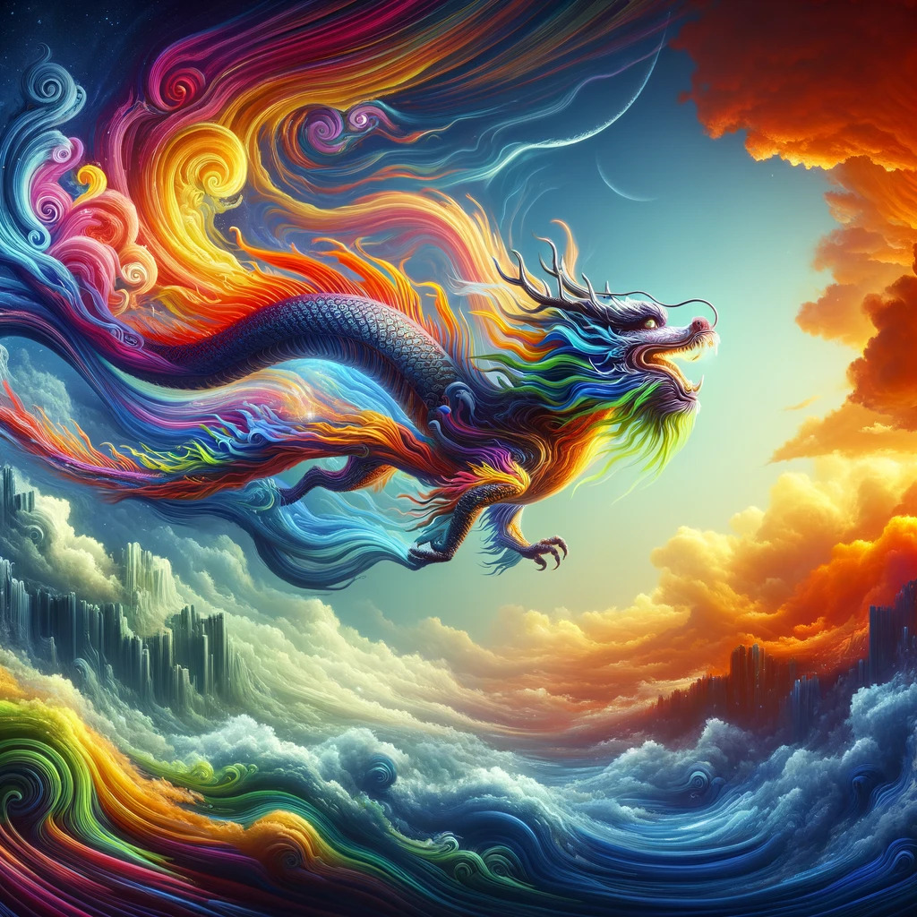 Navigating the Potent Energies of the Year of the Dragon