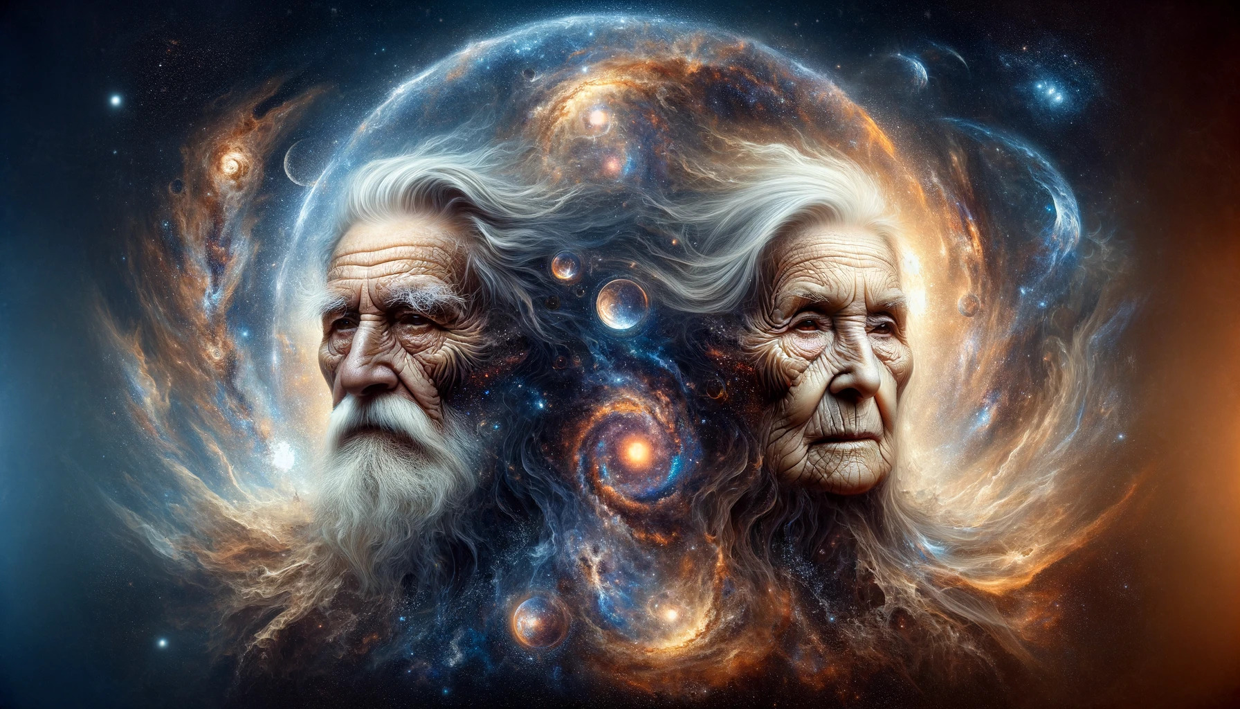 Beyond Your Years: 17 Signs That Reveal You’re an Old Soul