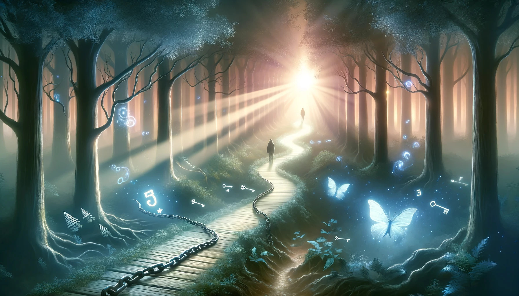 Navigating Expectations & Attachments on the Spiritual Path