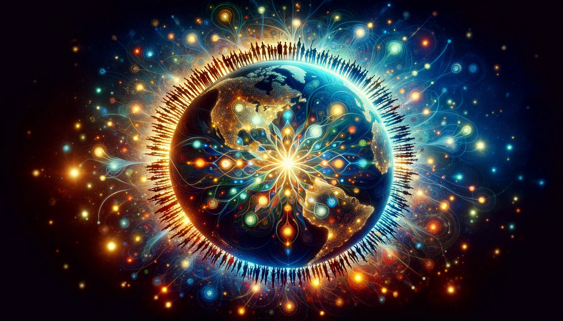 The Planetary Awakening And How You Are Part Of The Solution