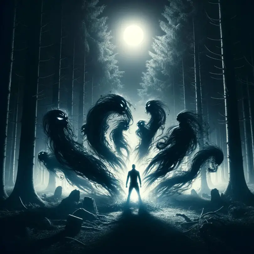 Spirit Release Therapy: A Path Beyond Drugs