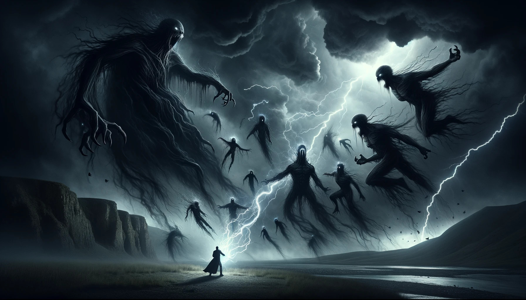 Spirit Release Therapy: A Path Beyond Drugs