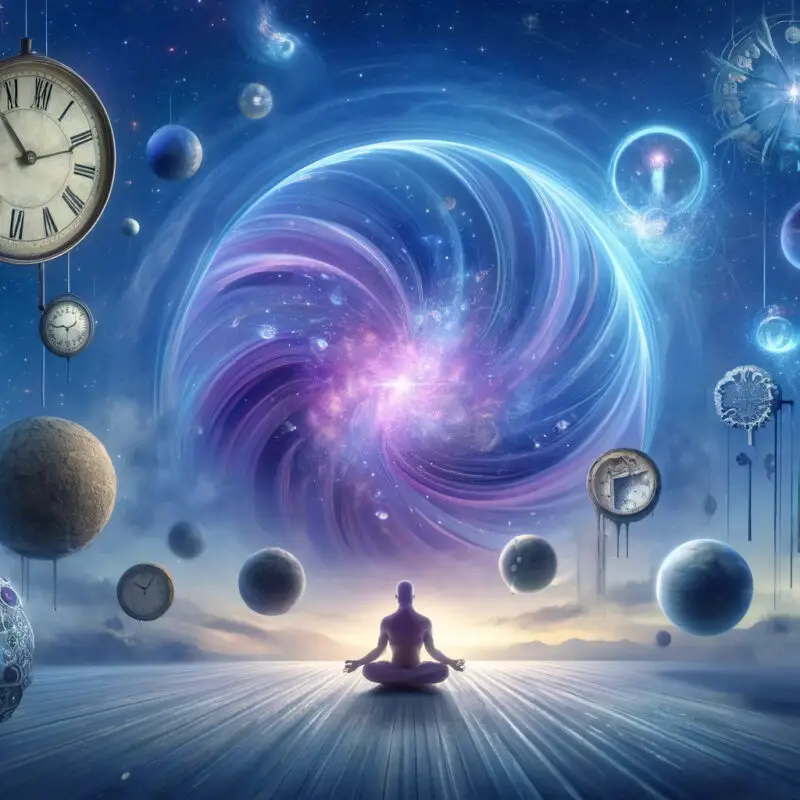 15 Signs You’ve Experienced Altered States of Consciousness