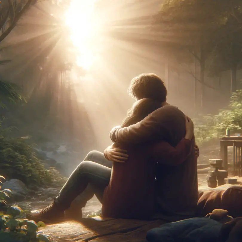 Touch More, Stress Less: Health Benefits Revealed