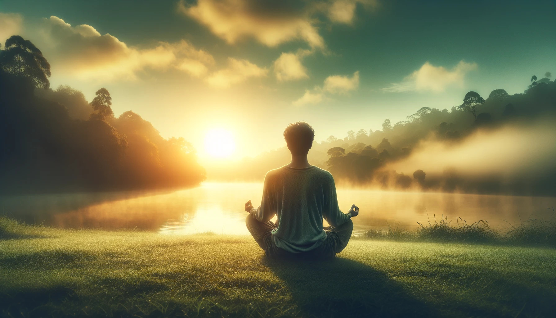 7 Meditation Practices to Start Your Day with Clarity & Calm