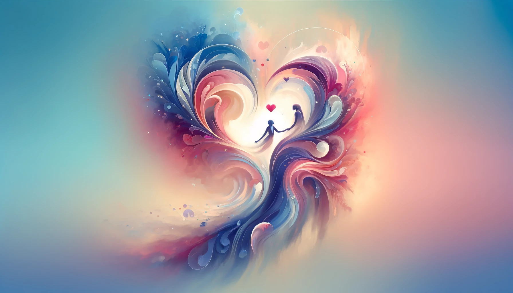 How to Align with the True Vibration of Love