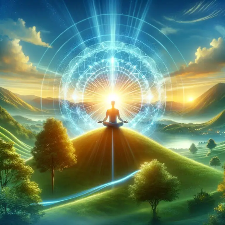 5D Consciousness: How to Thrive in the New Earth Energy