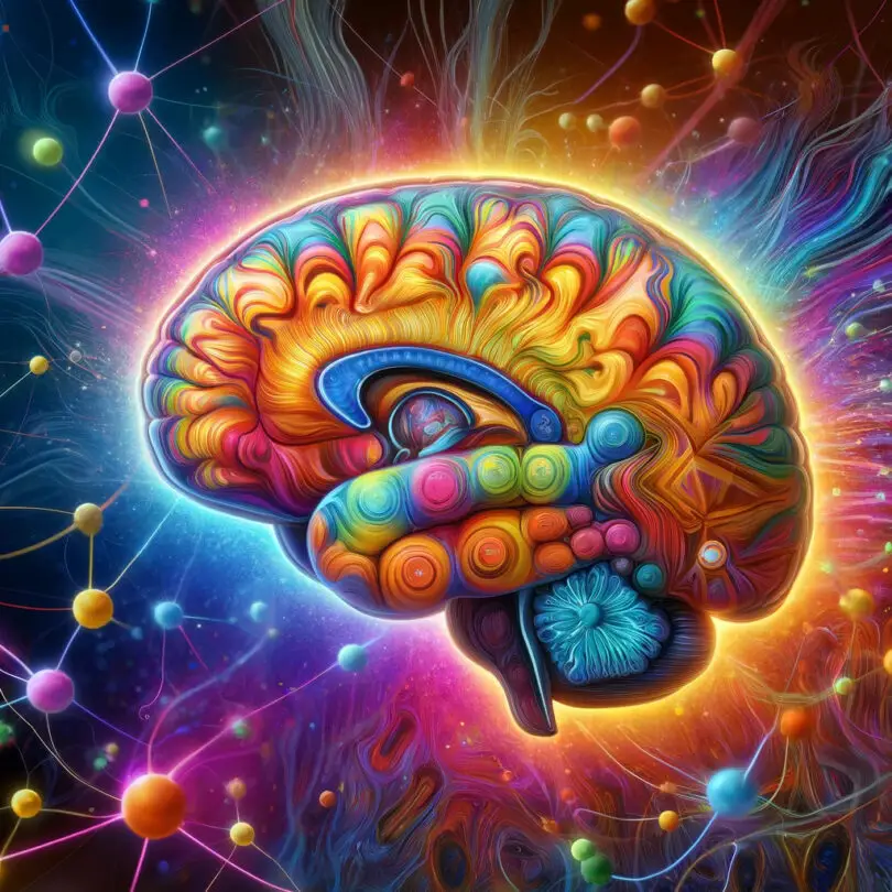 Psychedelic Research Unveils Pathways for Mental Illness
