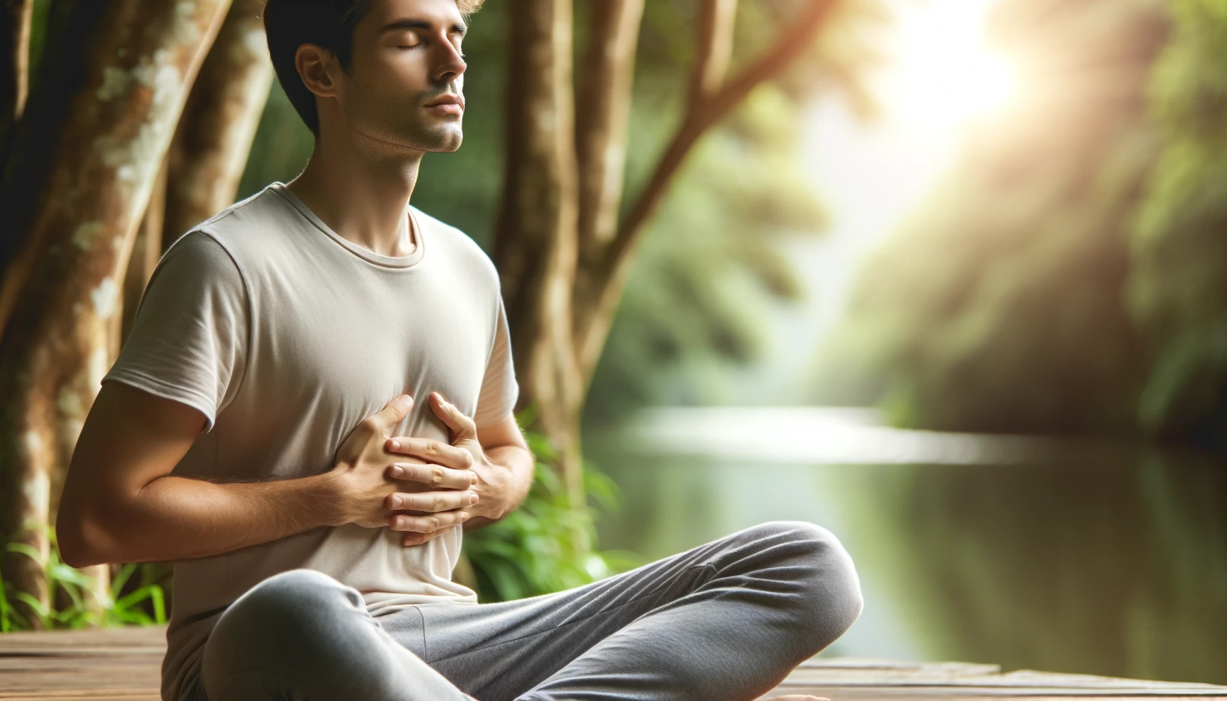 Can the Way You Breathe Affect How You Remember Things?