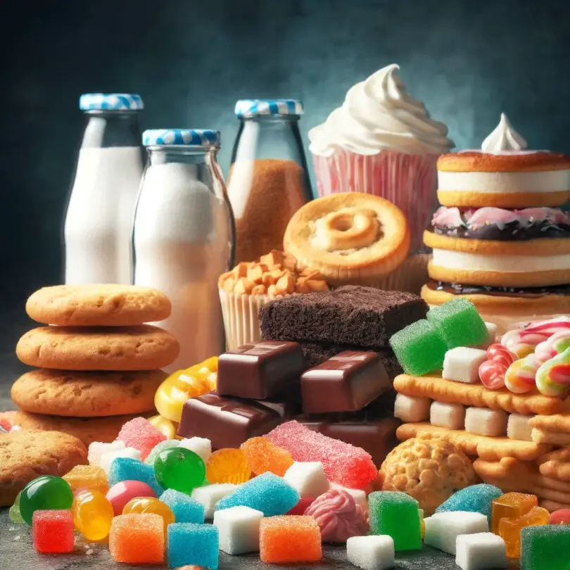 The Hidden Dangers of Refined Sugar: What You Need to Know