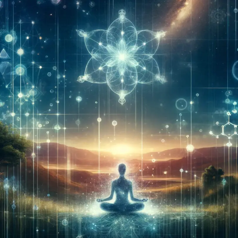 Exploring the Links Between the Physical & Spiritual Realms